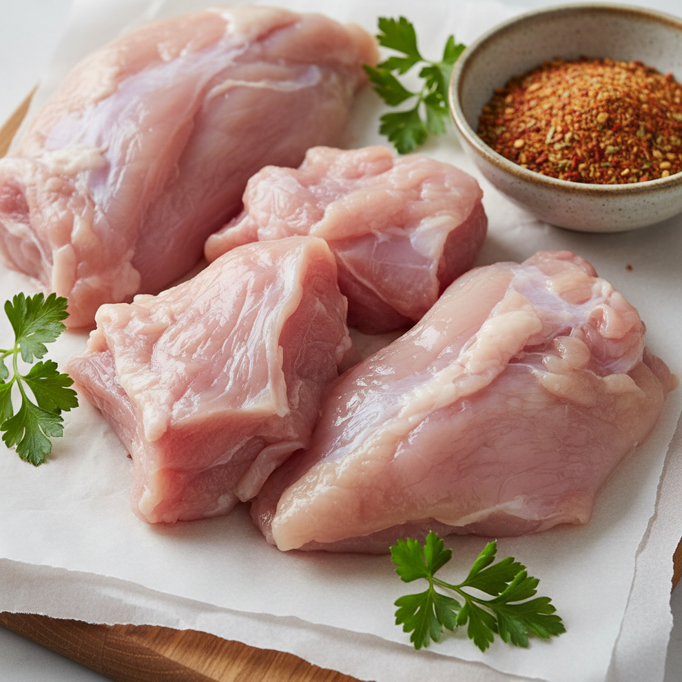 Fresh Louisiana Turtle Meat 1lb - Wild-Caught Delicacy | Perfect for ...